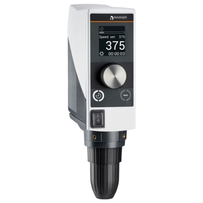 Heidolph Instruments : Service